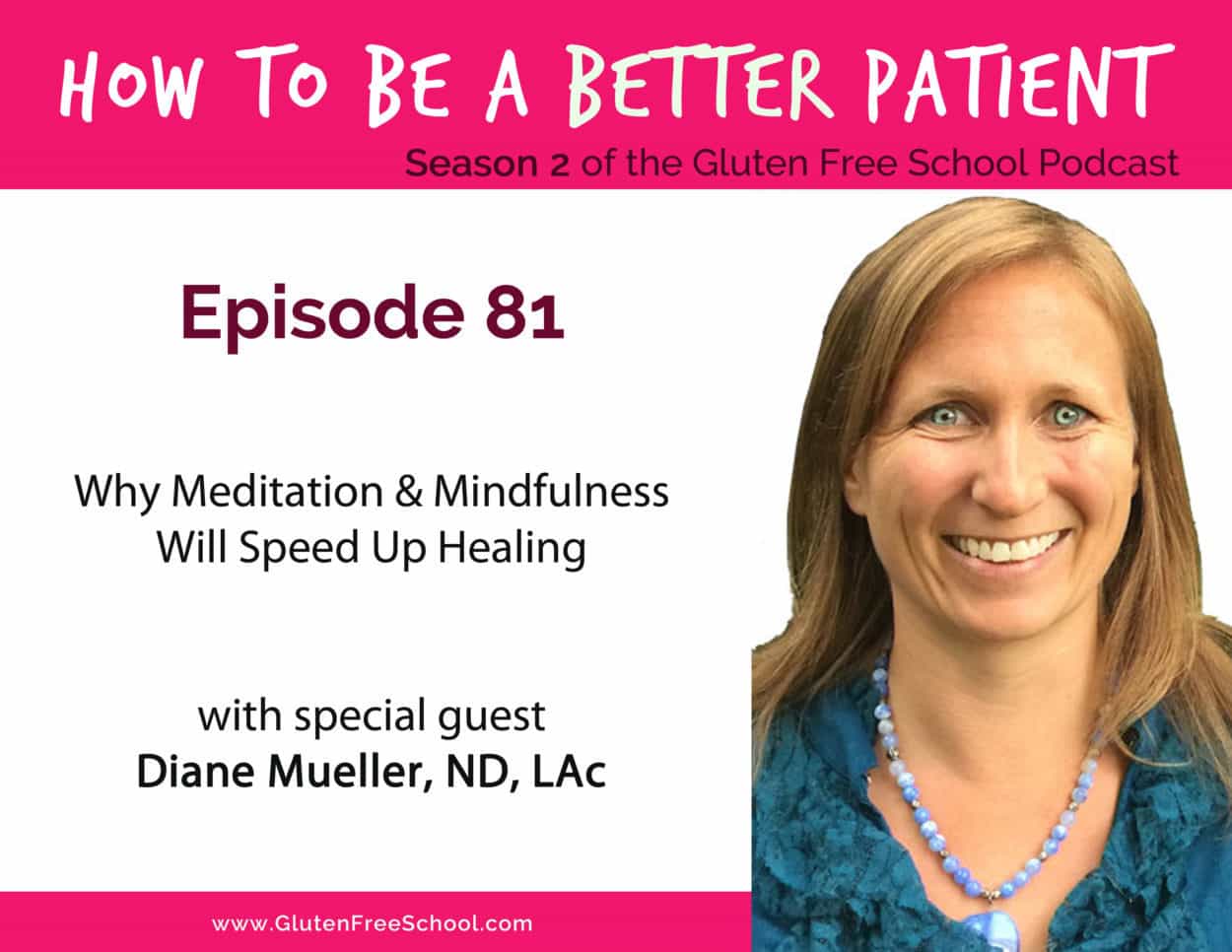 Can Meditation Help You Heal Faster?