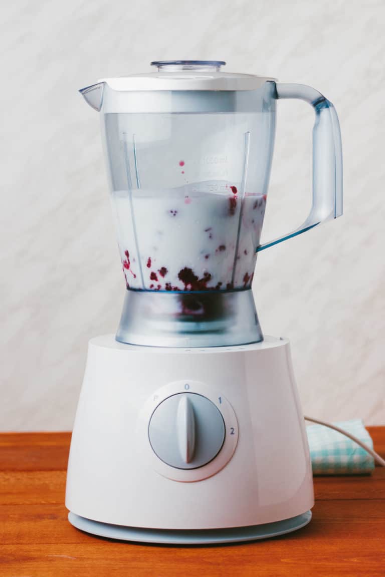 How To Make A Protein Shake (That You Won't Get Bored Of)
